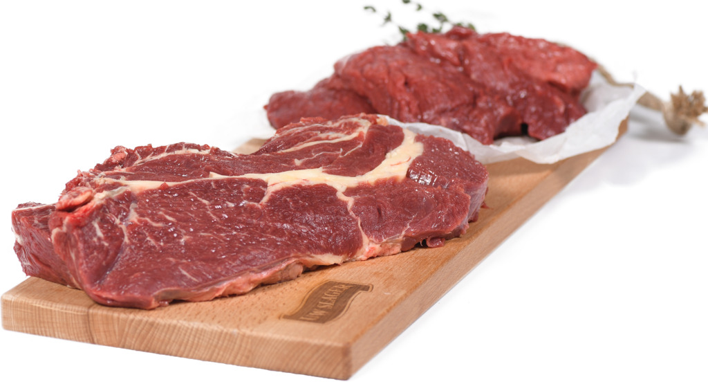Rundvlees - Uw Slager Stan van Heerwaarden