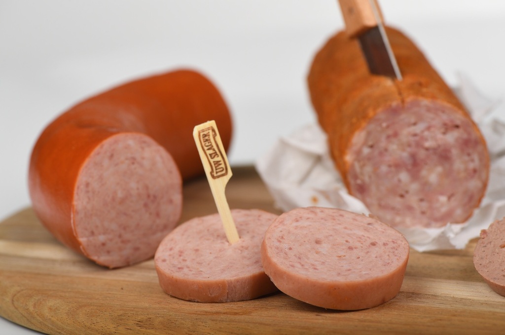 Worsten - Uw Slager Stan van Heerwaarden