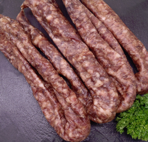 Worst Soorten - Uw Slager Veerbeek