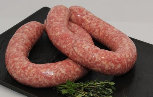 Verse Worst Grof - Uw Slager Veerbeek