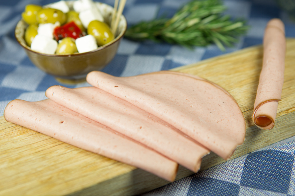 Ardenner boterhamworst - Slagerij Veldman