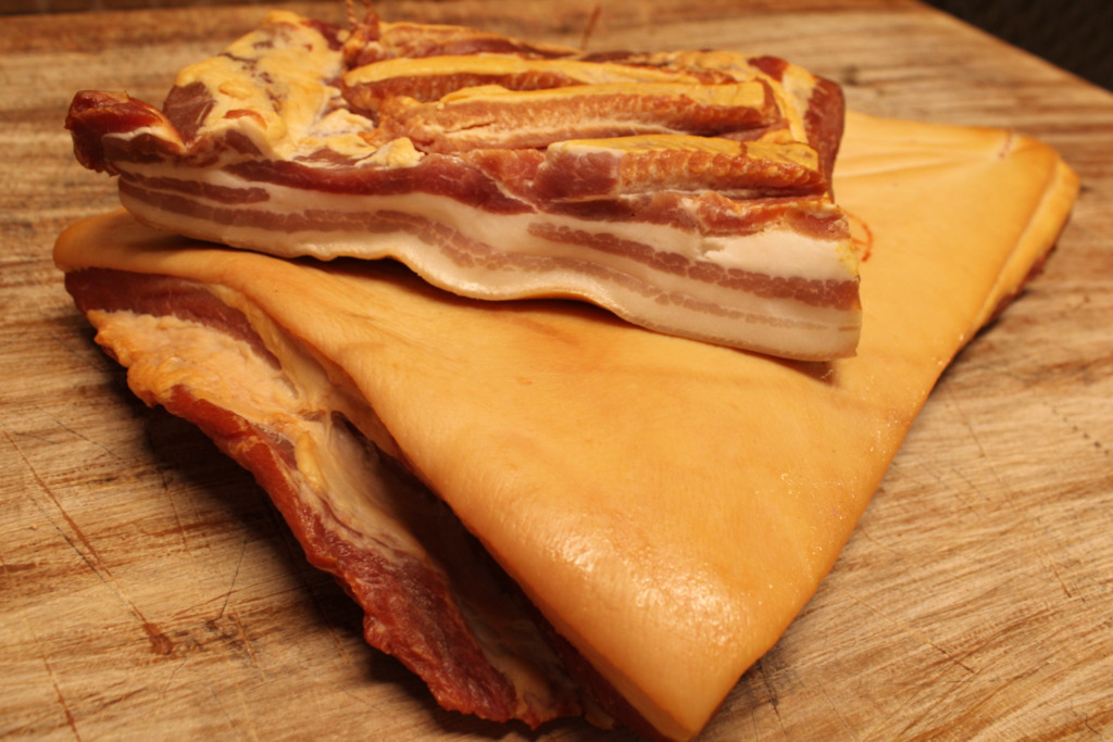 Gerookt spek - Slagerij Veldman