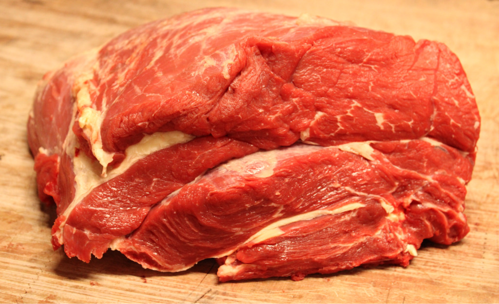 Runder nek - Slagerij Veldman