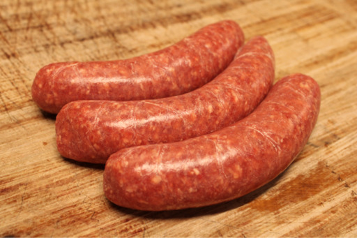 Runder verse worst - Slagerij Veldman