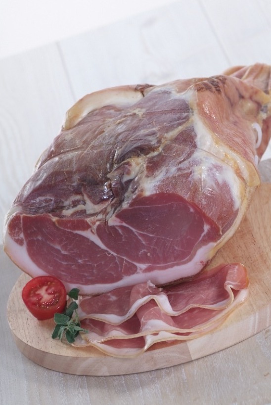 Parmaham - Verweij Uw Slager