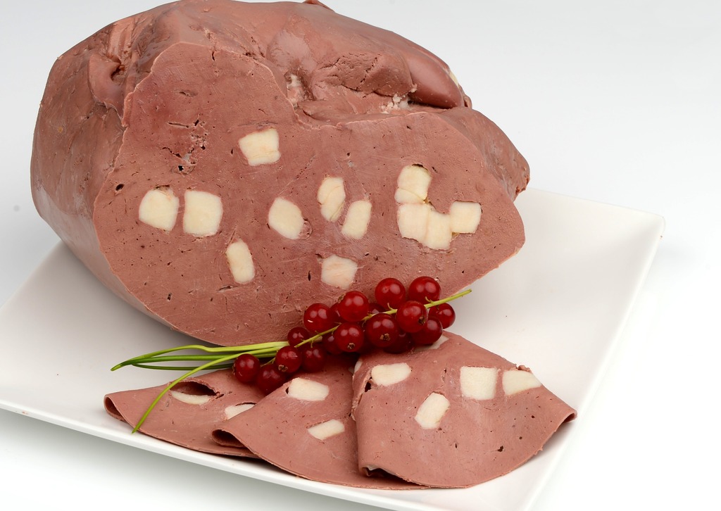 Runderlever - Verweij Uw Slager