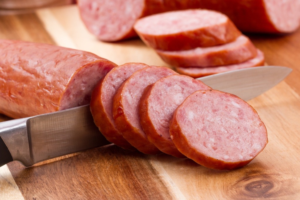 Gekookte worst - Uw Slager Wilbrink