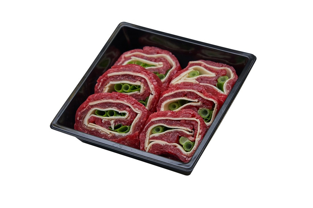 Mini parmarolletje - Uw Slager Wilbrink