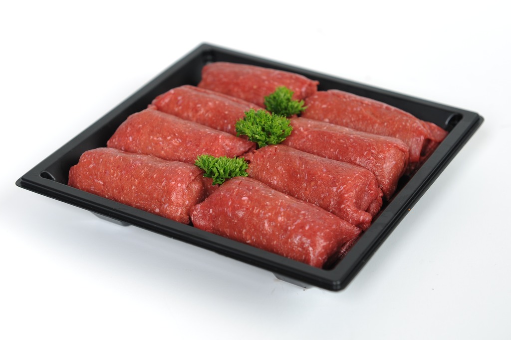 Mini rundervinken - Gourmet - Uw Slager Wilbrink