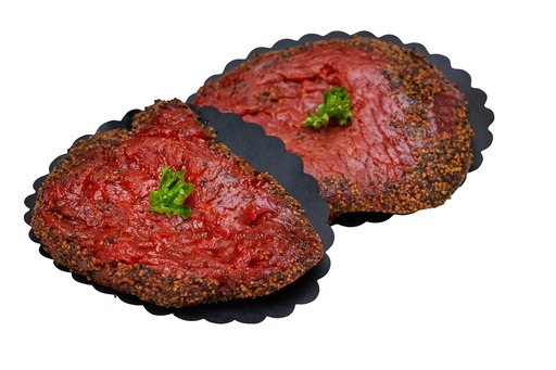 Pepersteak - Uw Slager Wilbrink