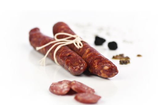 Droge worst - Uw Slager Wip