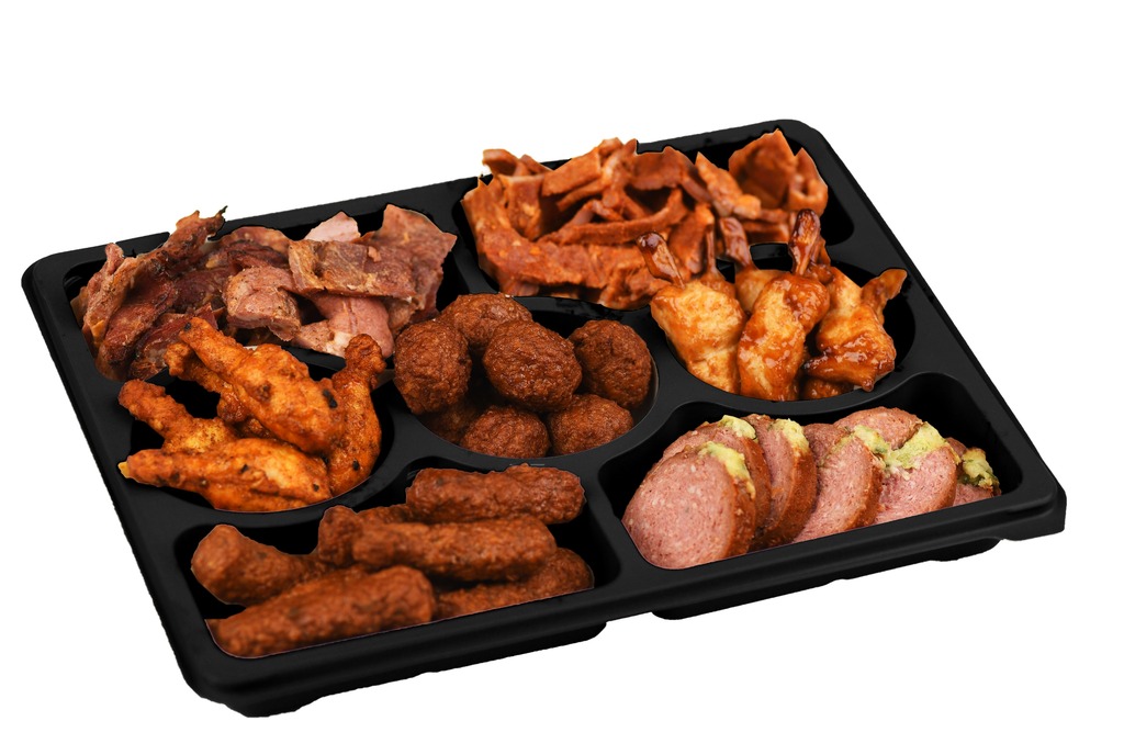 Grillbox - Uw Slager Wip