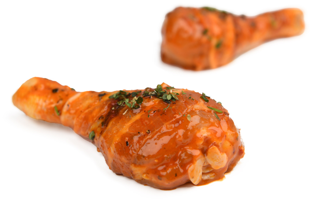 KIPDRUMSTICK - Uw Slager Wip