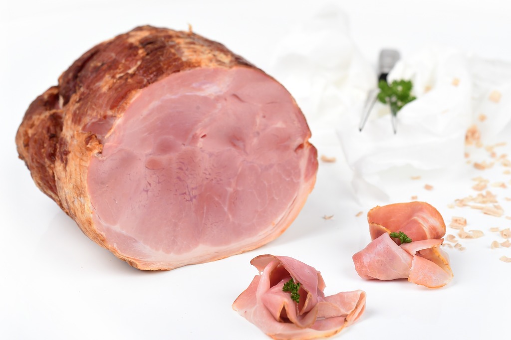 Schouderham - Uw Slager Wip