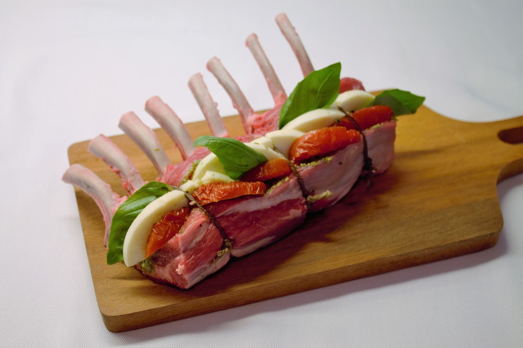 Lamsvlees - Uw Slager ’t Wuiver