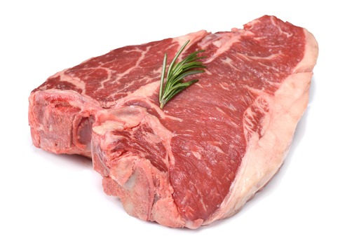 T-bone steak - Uw Slager ’t Wuiver