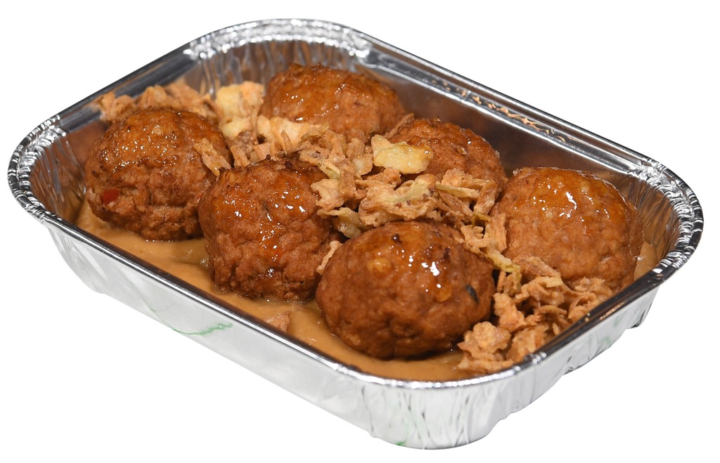 Chef's BBQ Selection Berehap Feestje - Uw Slager