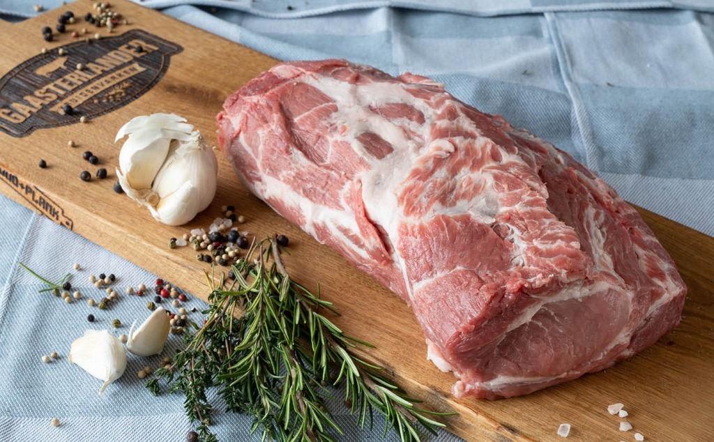 Gaasterlander Procureur - Uw Slager